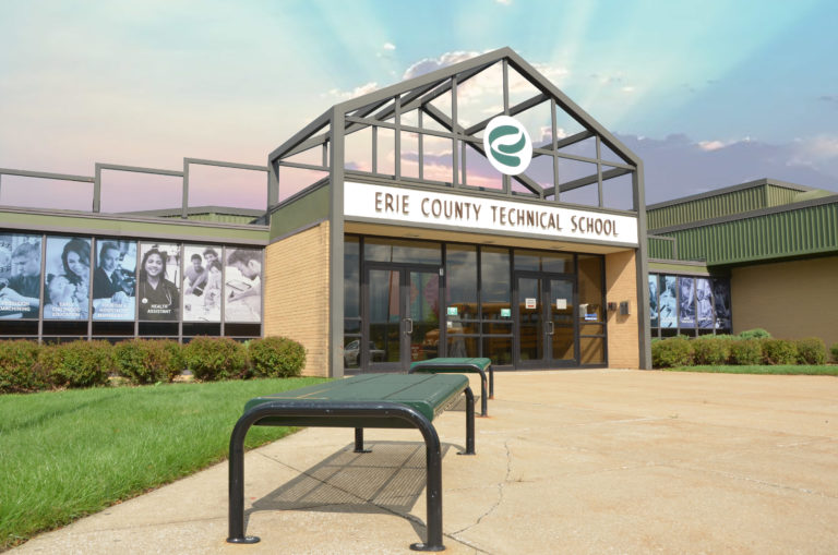 About – Erie County Technical School