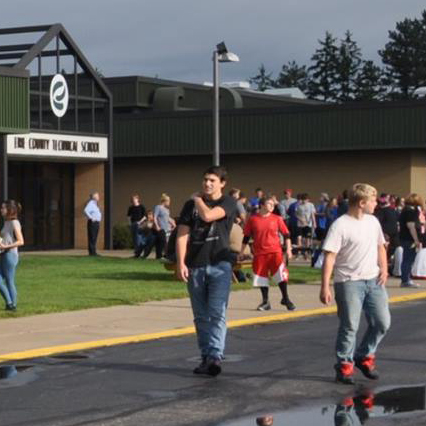 Students – Erie County Technical School